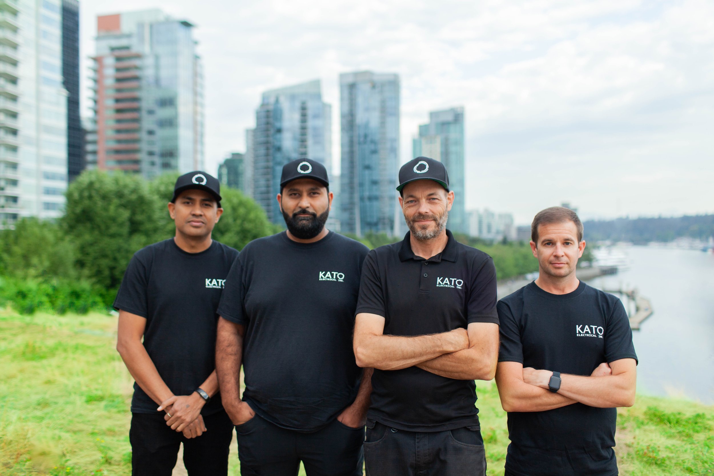 Electrician Vancouver | Electrician Contractors North Vancouver