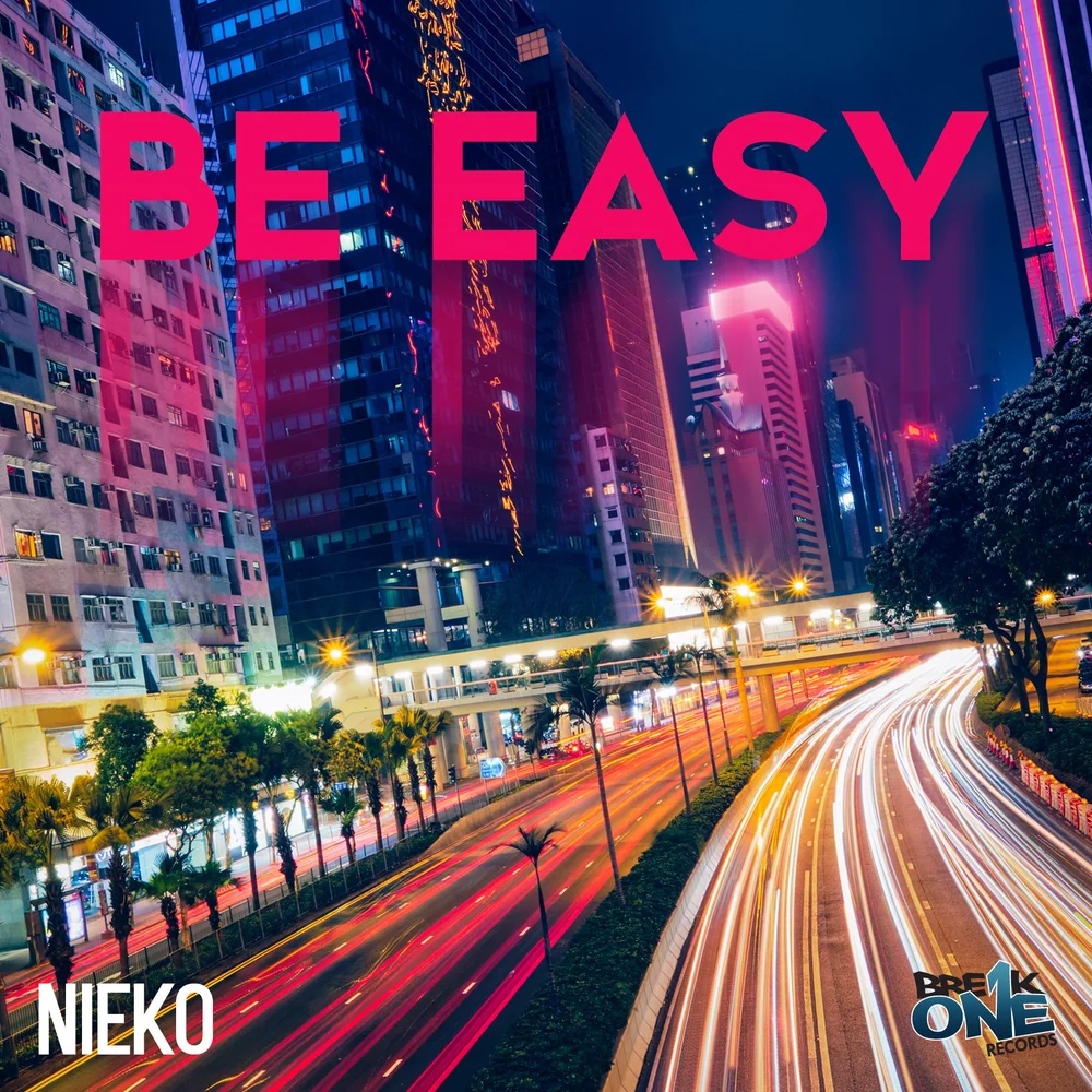 LITTLE PIANO SOLO - NIEKO - BreakONE Records