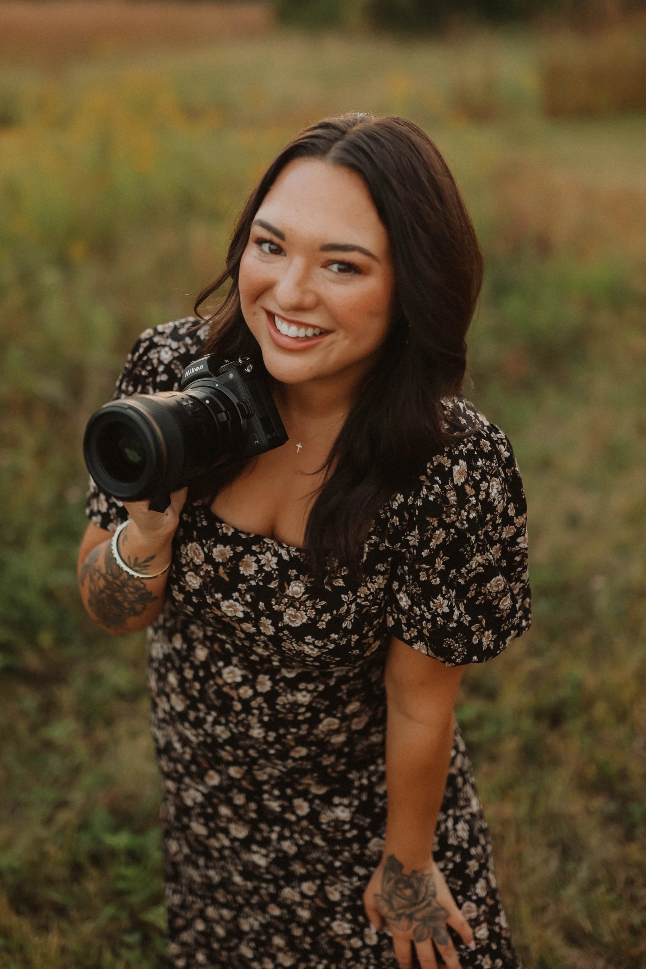 Photography by Chelsea