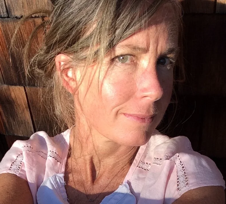 Manuscript-eating mules, marathons, illustrated mail: Carrie Cogan's ...