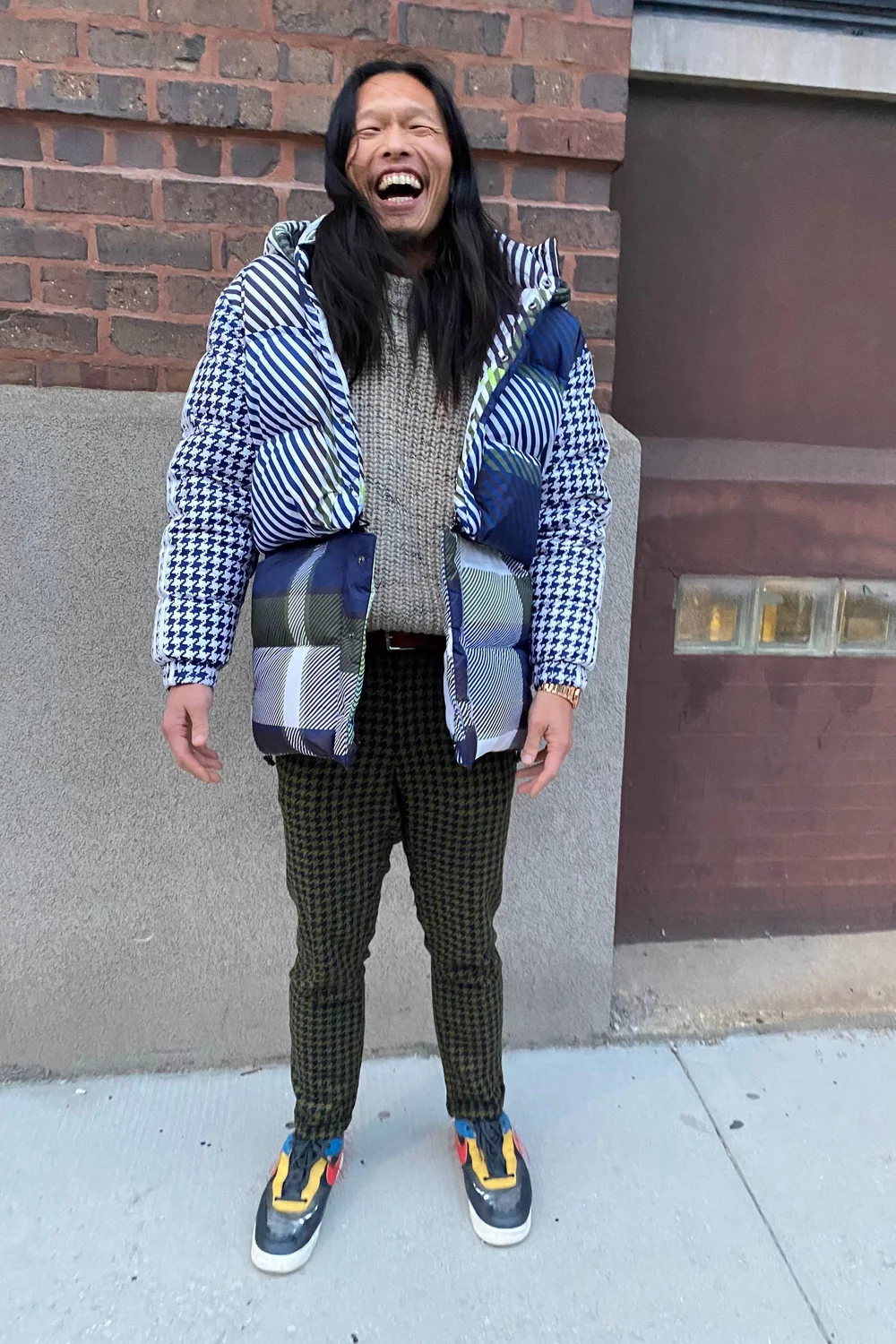 Reading panel — First Pages Prize