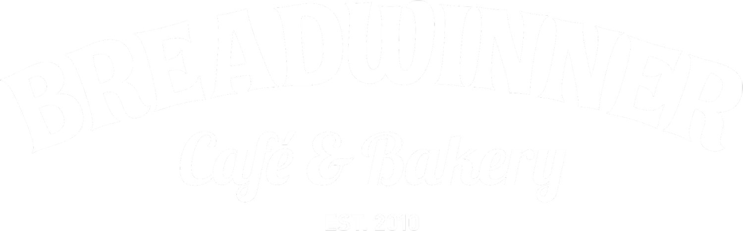 Breadwinner Cafe & Bakery