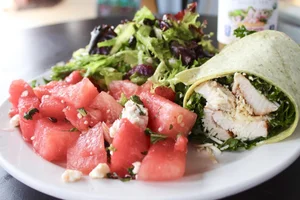 Breadwinner Cafe & Bakery