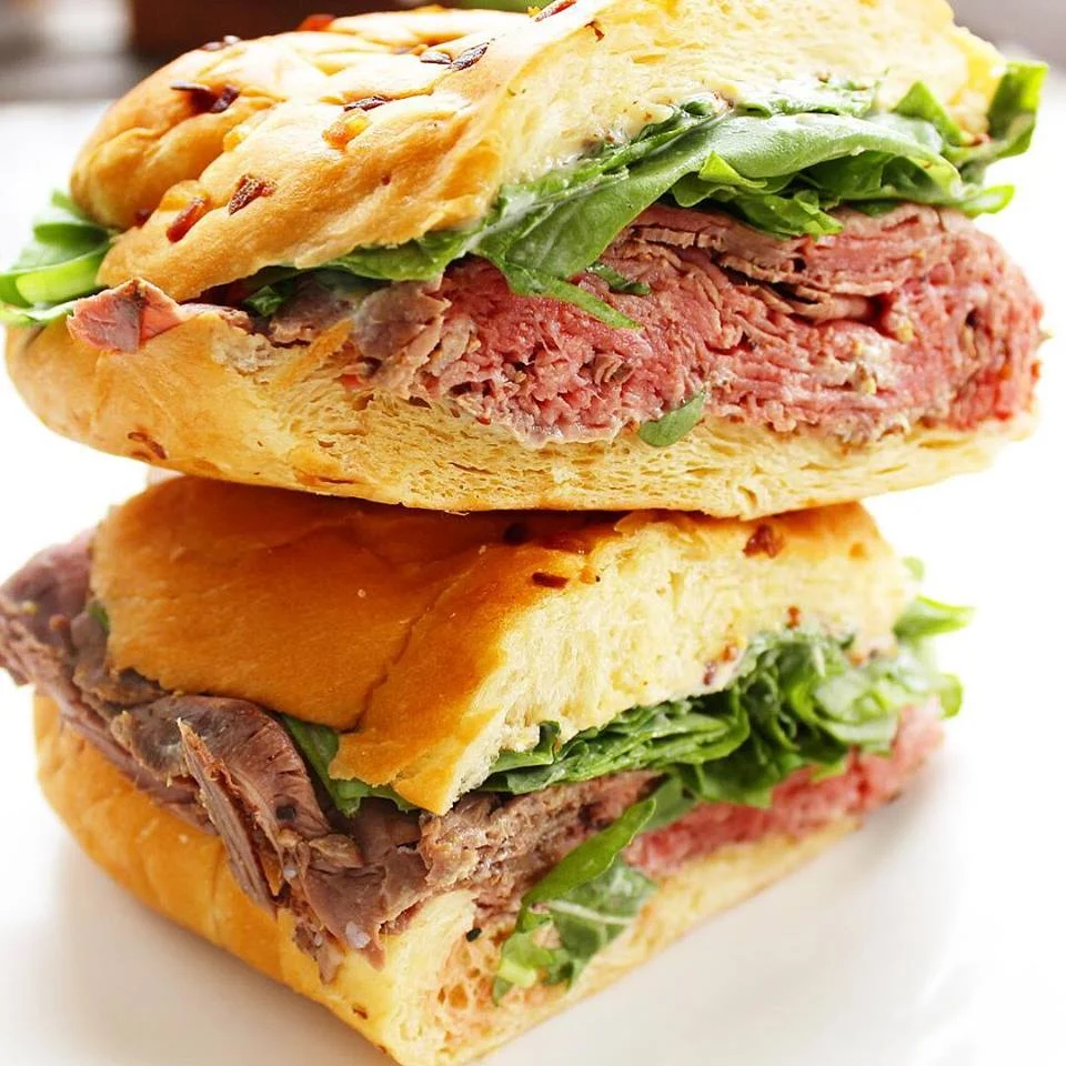Pickup Orders — Breadwinner Cafe & Bakery