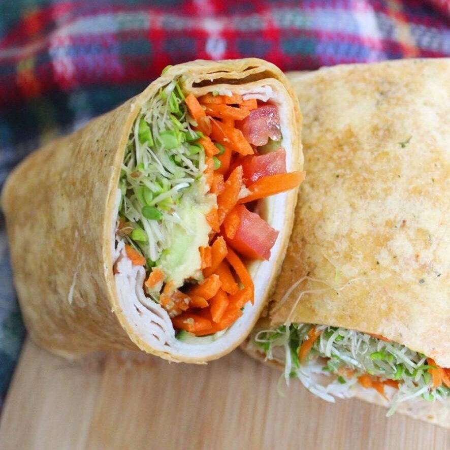 Pickup Orders — Breadwinner Cafe & Bakery