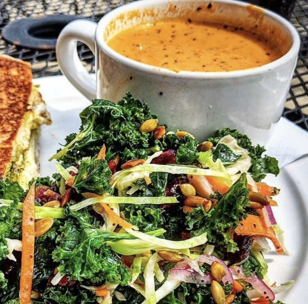 Pickup Orders — Breadwinner Cafe & Bakery