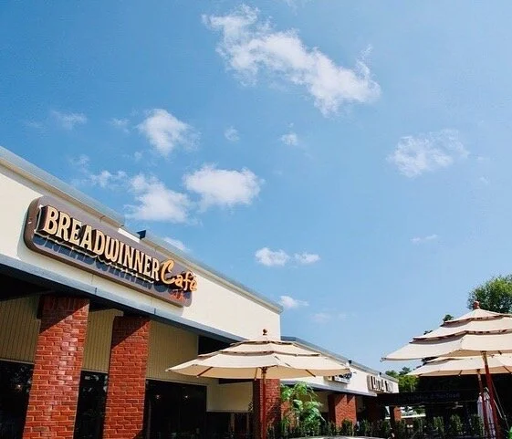 Locations — Breadwinner Cafe & Bakery