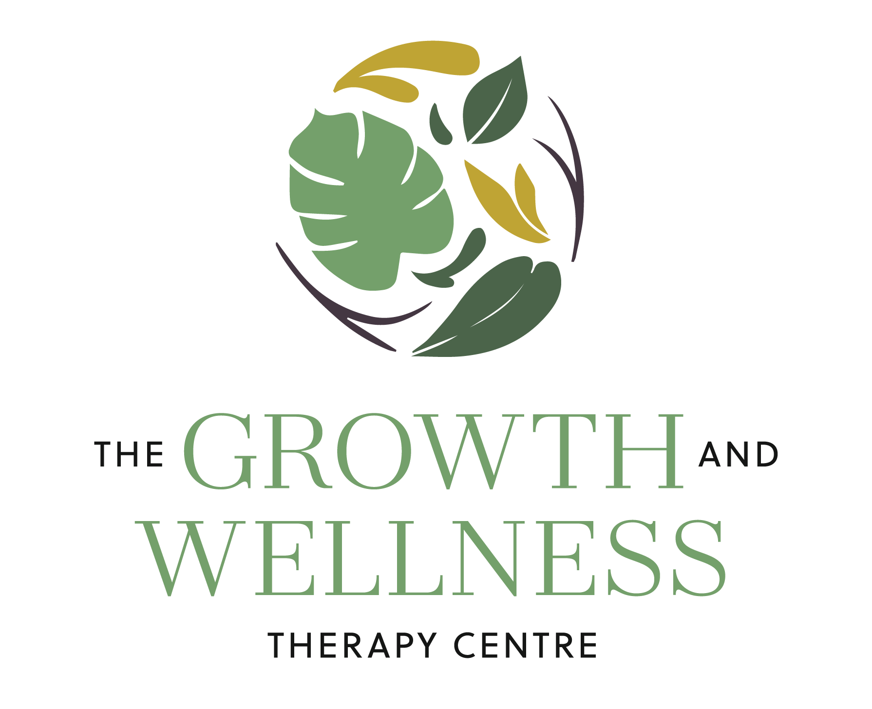 The Growth and Wellness Therapy Centre | Toronto and Ontario In Person ...