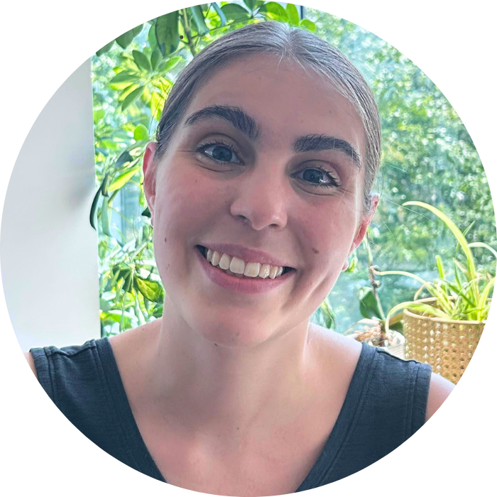 Rachel Glover, Groups Coordinator — The Growth and Wellness Therapy ...