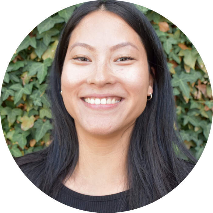 Welcome Back Caroline Nguyen, Registered Psychotherapist (Qualifying ...