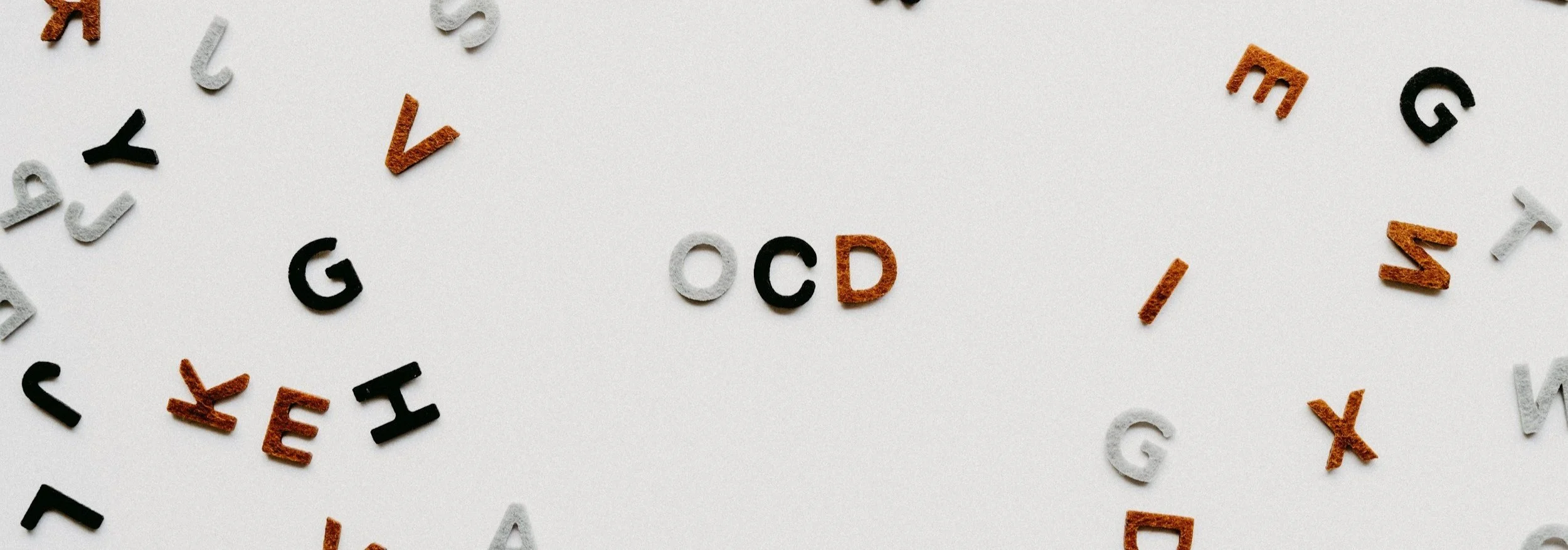 Types of Exposure You Might Experience in ERP Therapy for Obsessive ...