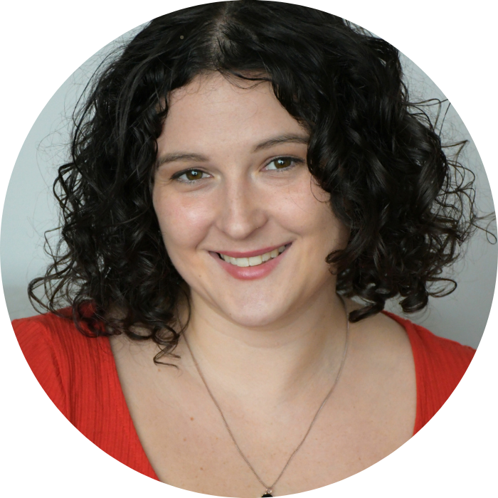 Kate McVicar, Intake and Administrative Assistant — The Growth and ...