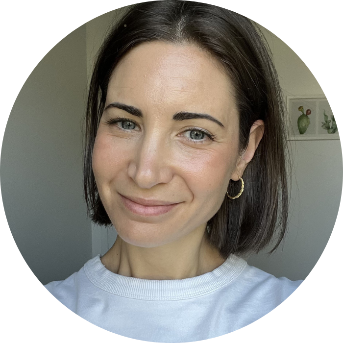 Nicole Durand, Registered Dietitian — The Growth and Wellness Therapy ...