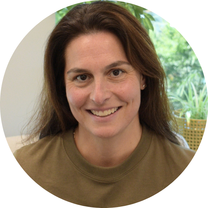 Sarah Lesser, RP (Qualifying) — The Growth and Wellness Therapy Centre ...