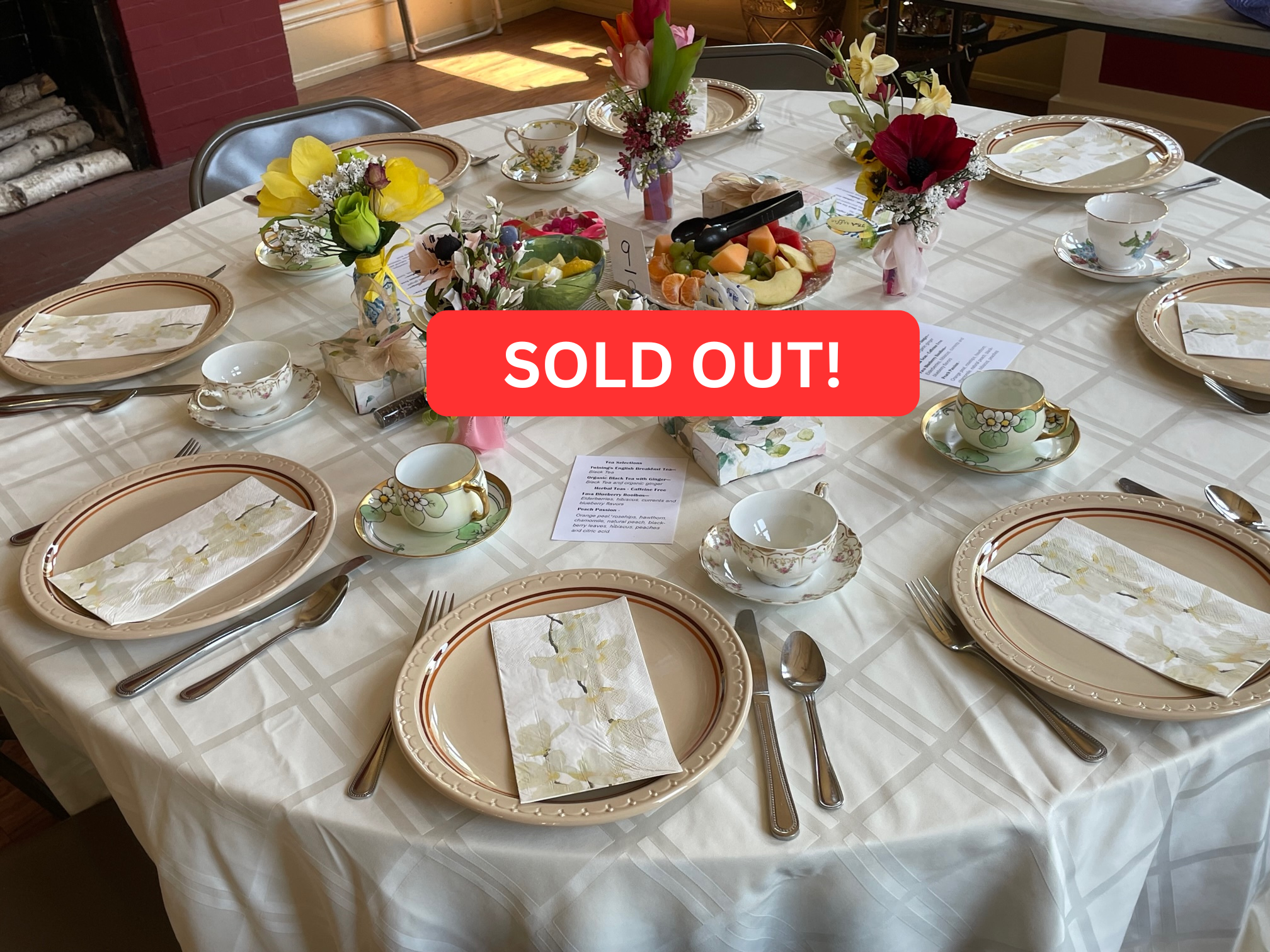 Services + Events — All Saints' Cathedral