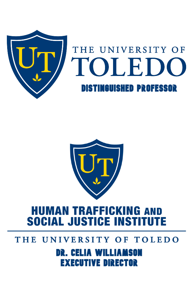 Anti Human Trafficking through Social Media | Dr. Celia Williamson