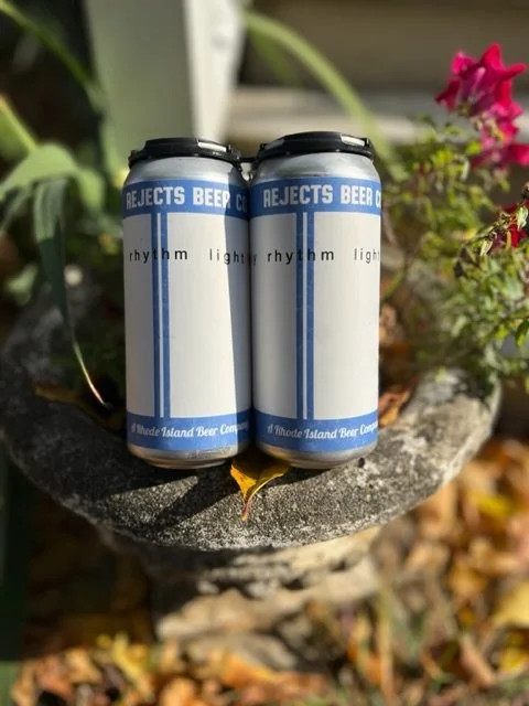 Rejects Beer Co. Your local waterfront brewery.