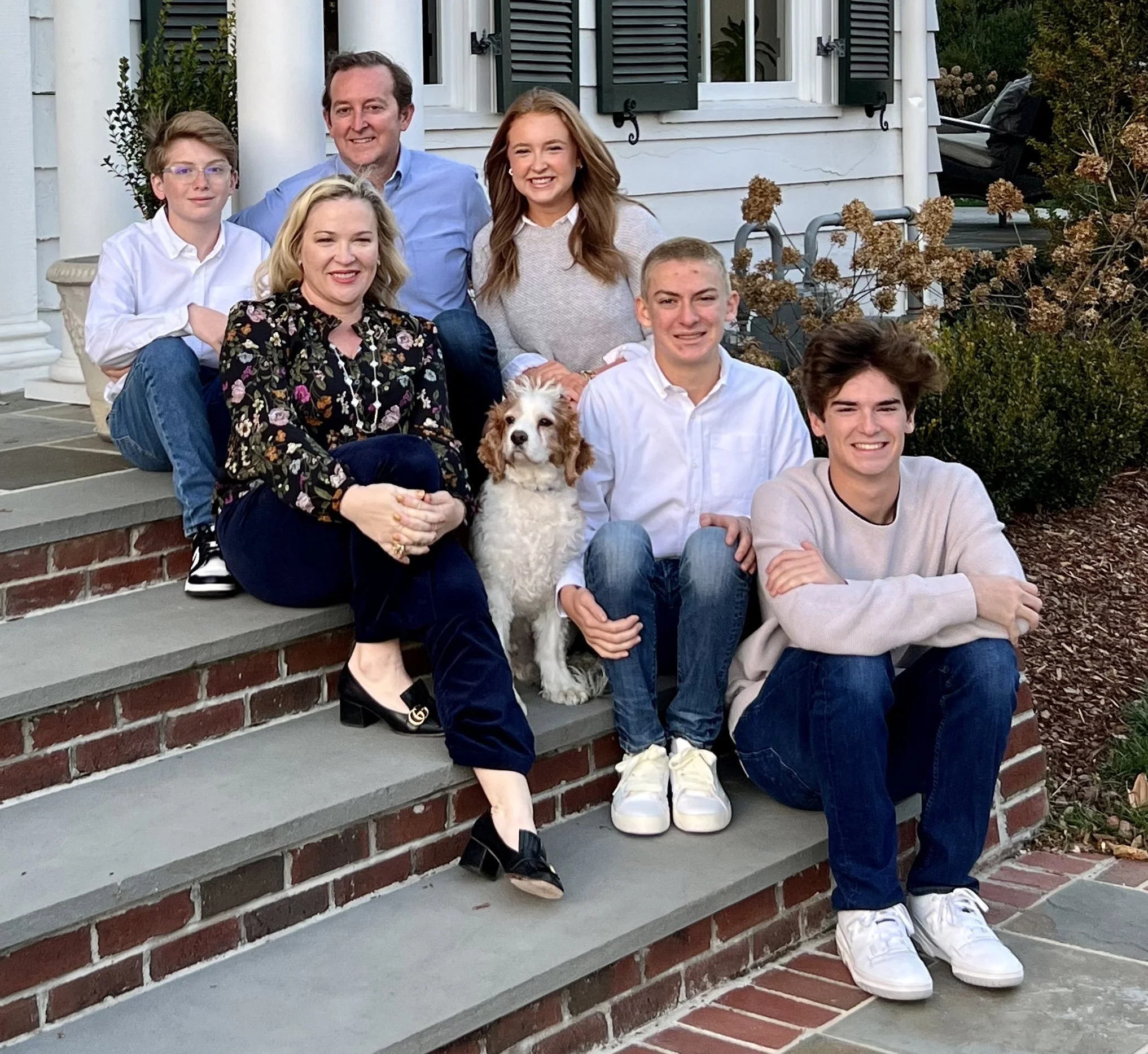 Senator Todd Pillion