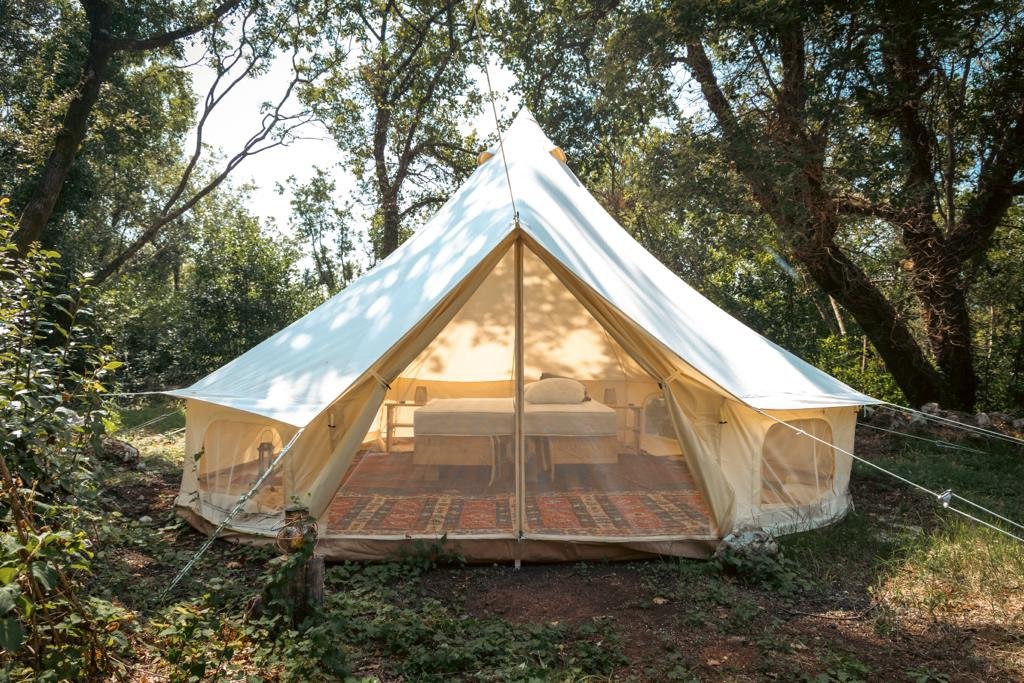 Eco-Farm Accommodation Montenegro | Pachamama Farm Retreat