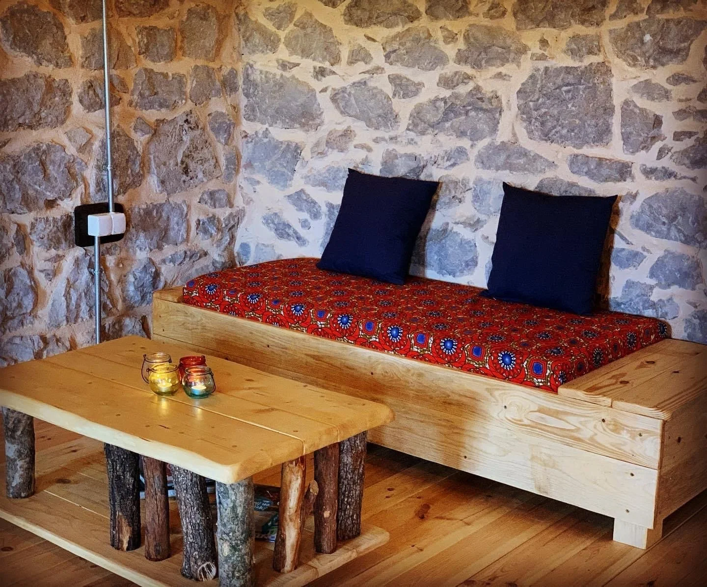 Eco-Farm Accommodation Montenegro | Pachamama Farm Retreat