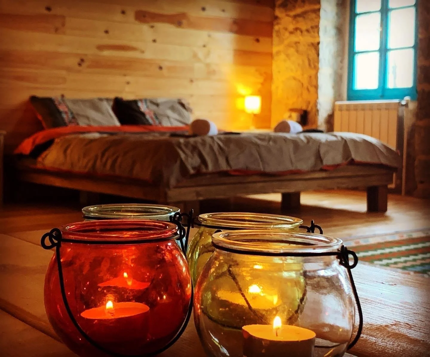 Eco-Farm Accommodation Montenegro | Pachamama Farm Retreat