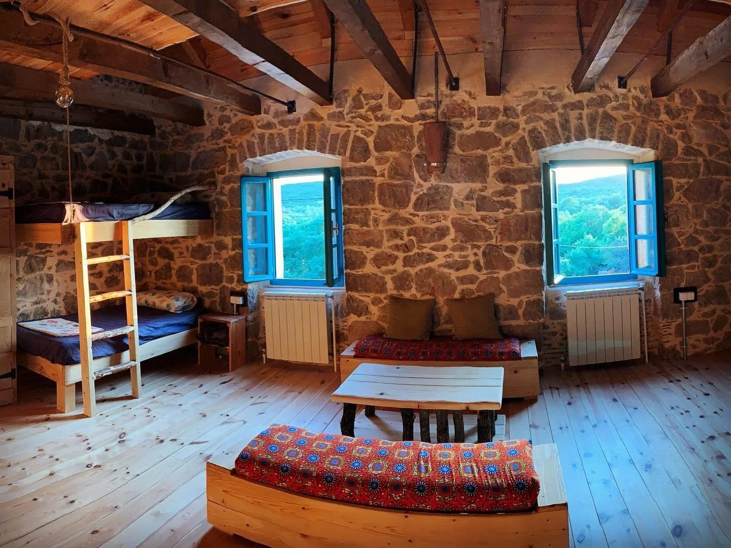 Eco-Farm Accommodation Montenegro | Pachamama Farm Retreat