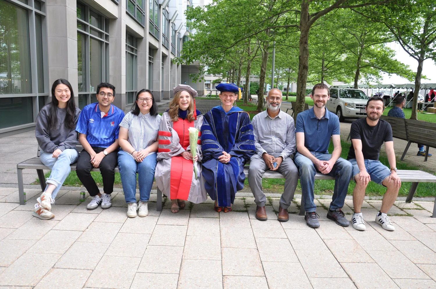 Lab News — Vos Lab