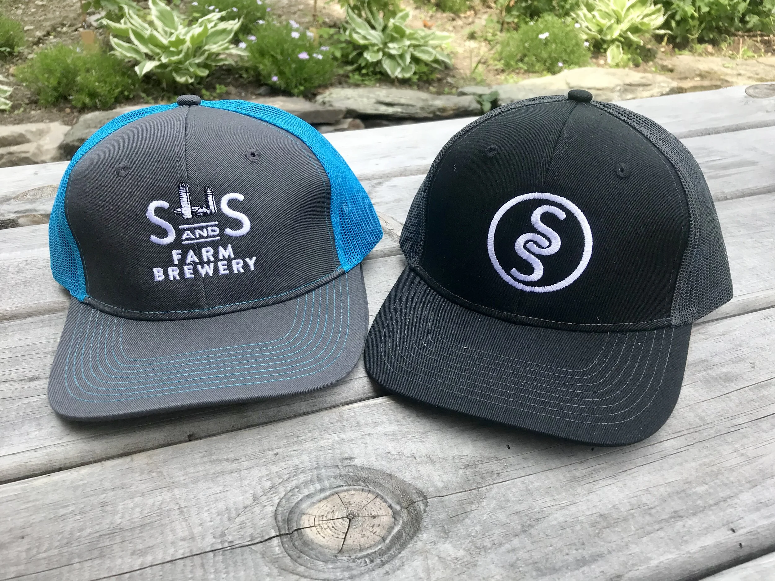 Merchandise — S&S Farm Brewery