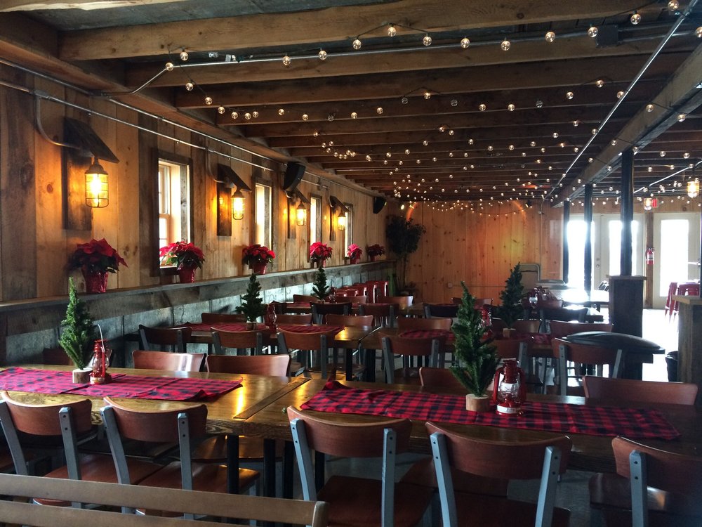 Gallery — S&S Farm Brewery