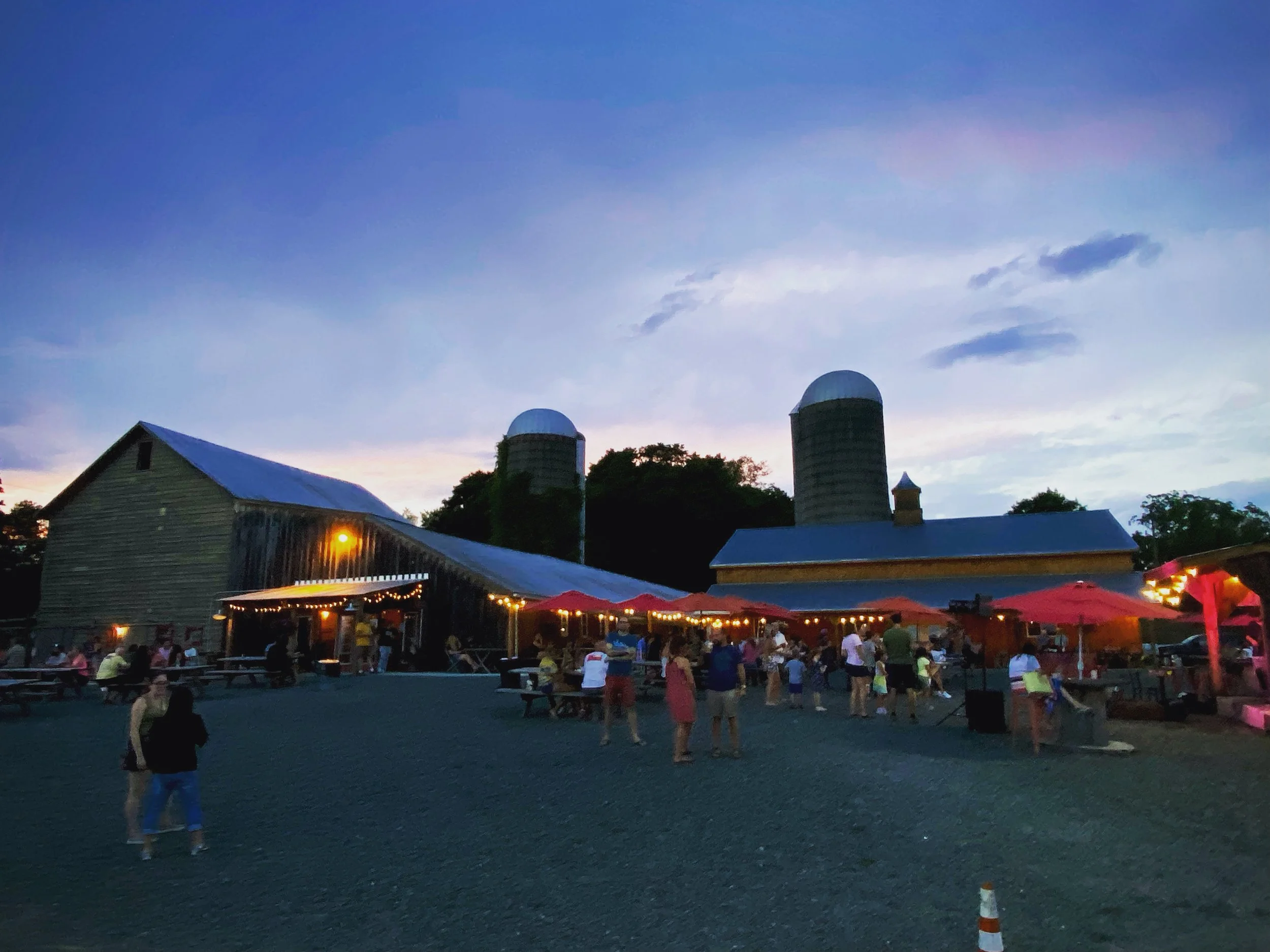 Visit Us — S&S Farm Brewery