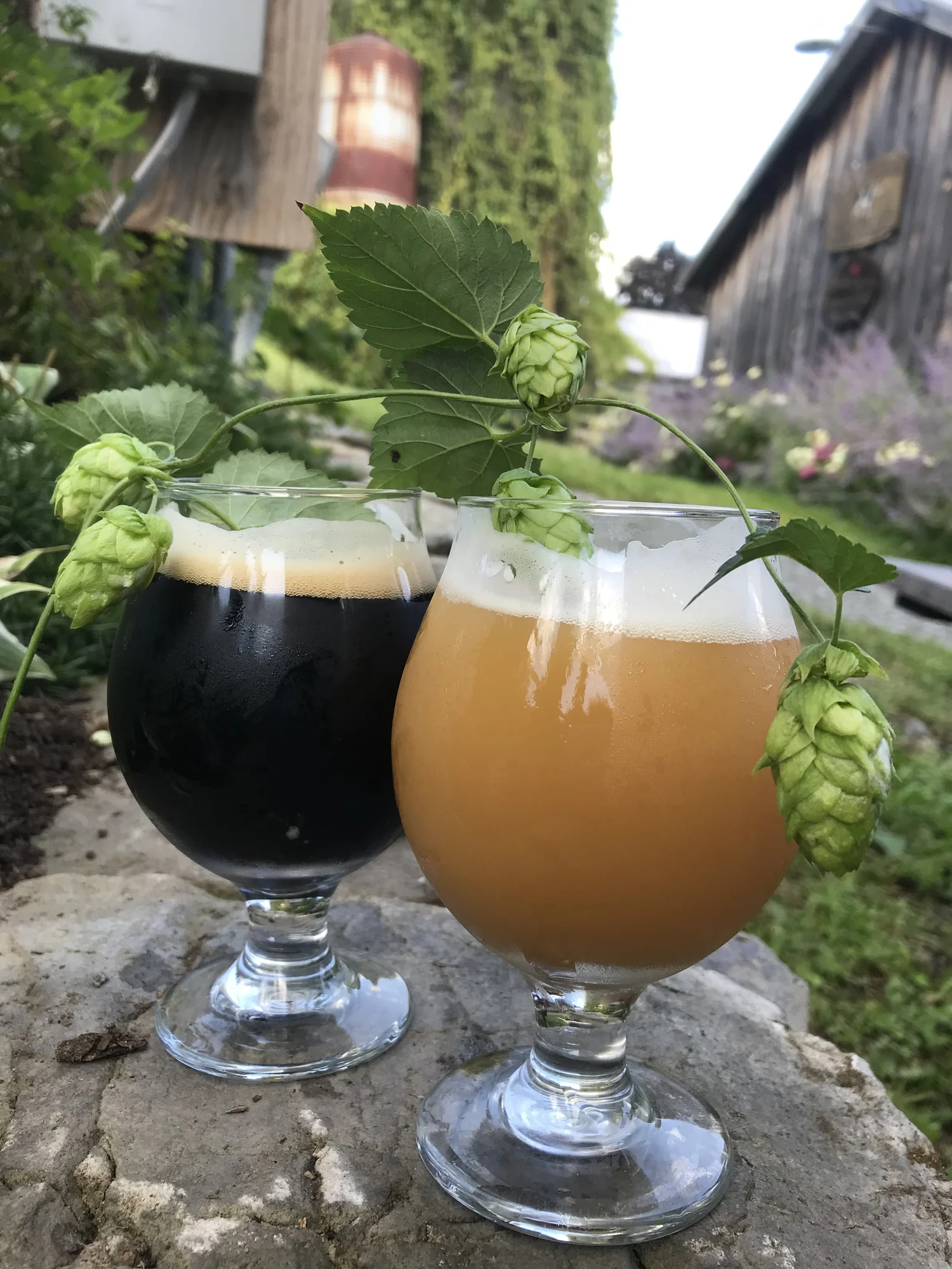 Story — S&S Farm Brewery