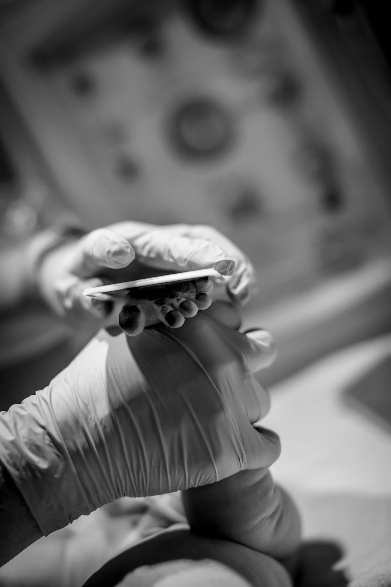 Birth Photography in Charlotte NC — Discover Love Studios