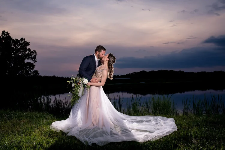 Photography and Videography Team in NC and SC - Discover Love Studios