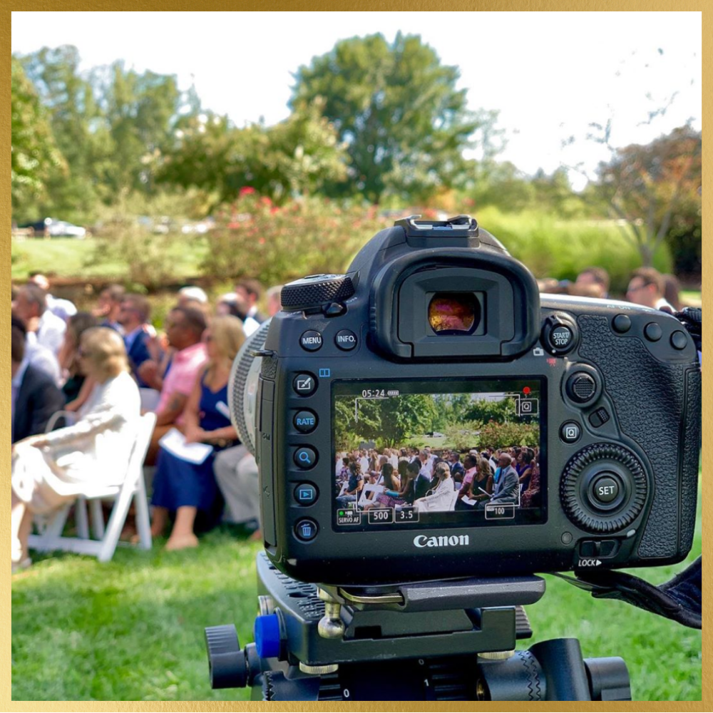 LIVE STREAM — Discover Love Studios