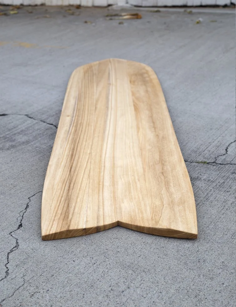 JAMAICA SKA | ALAIA SURFBOARD. Along - Blend with Nature.