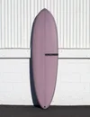 ALONG SURFBOARDS. Handcrafted surfboards made in San Diego, California ...