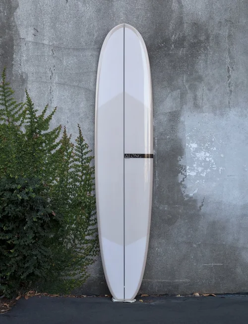 ALONG SURFBOARDS. Handcrafted surfboards made in San Diego, California ...