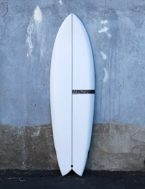 ALONG SURFBOARDS. Handcrafted surfboards made in San Diego, California ...
