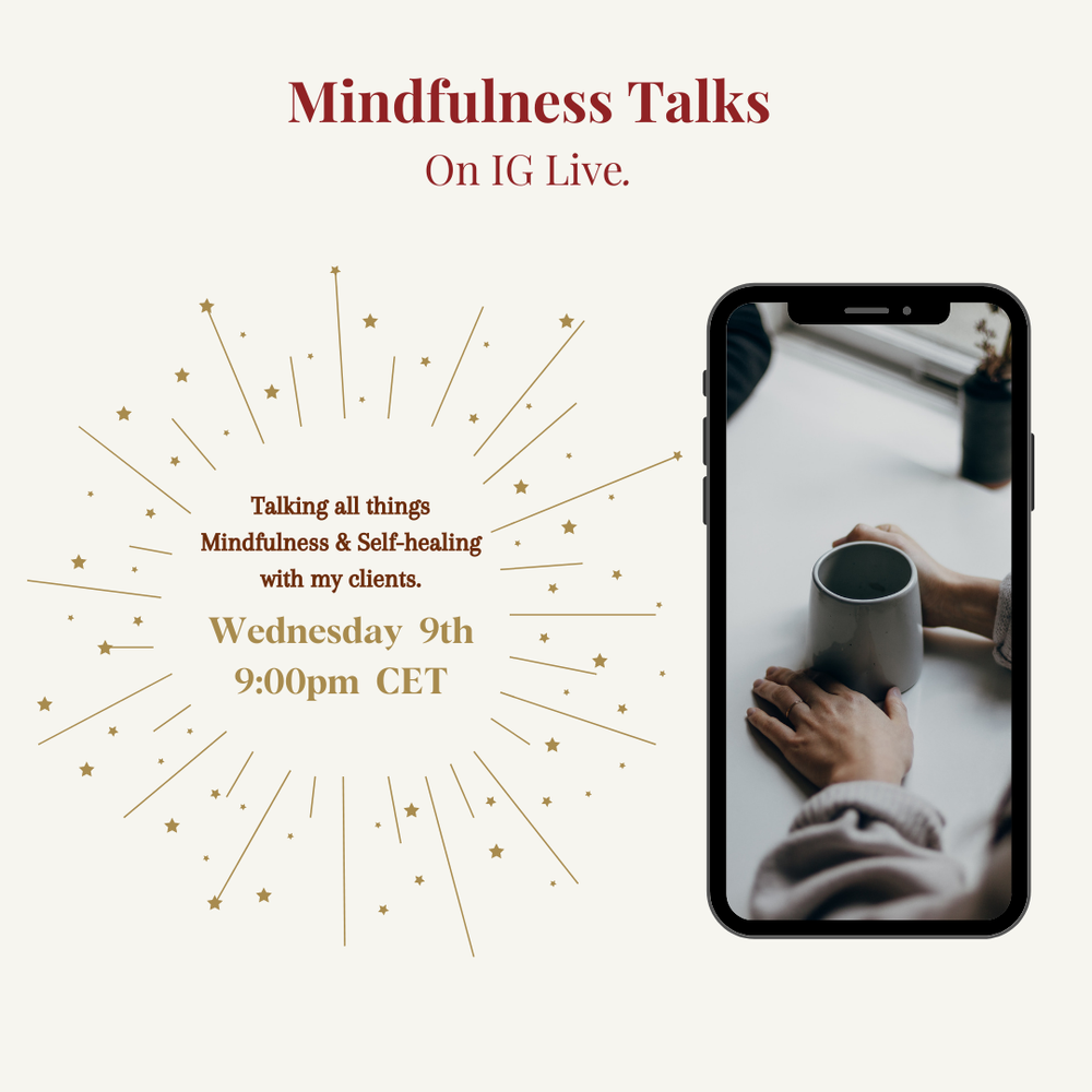 5 Activities you can practice with your Intuitive Children — Gül Sönmez