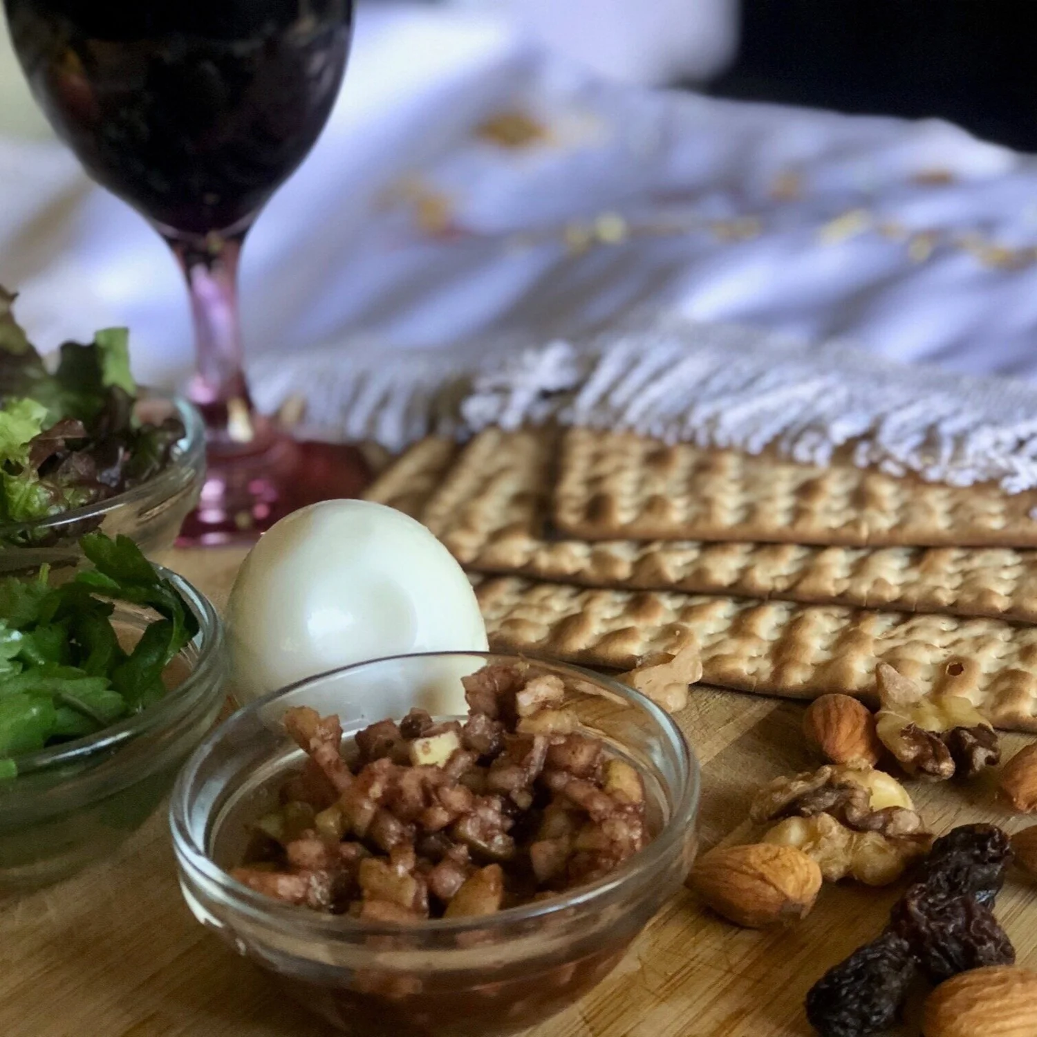 The Consciously Kosher Guide to Passover [Updated for 5785/2025 ...