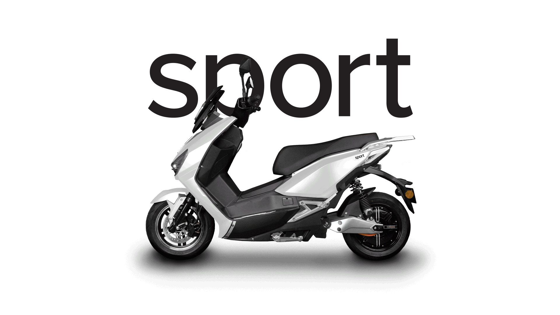 BENZINA ZERO | Electric Mopeds & Scooters