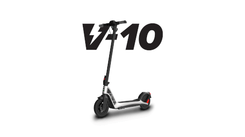 BENZINA ZERO | Electric Mopeds & Scooters