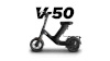 BENZINA ZERO | Electric Mopeds & Scooters