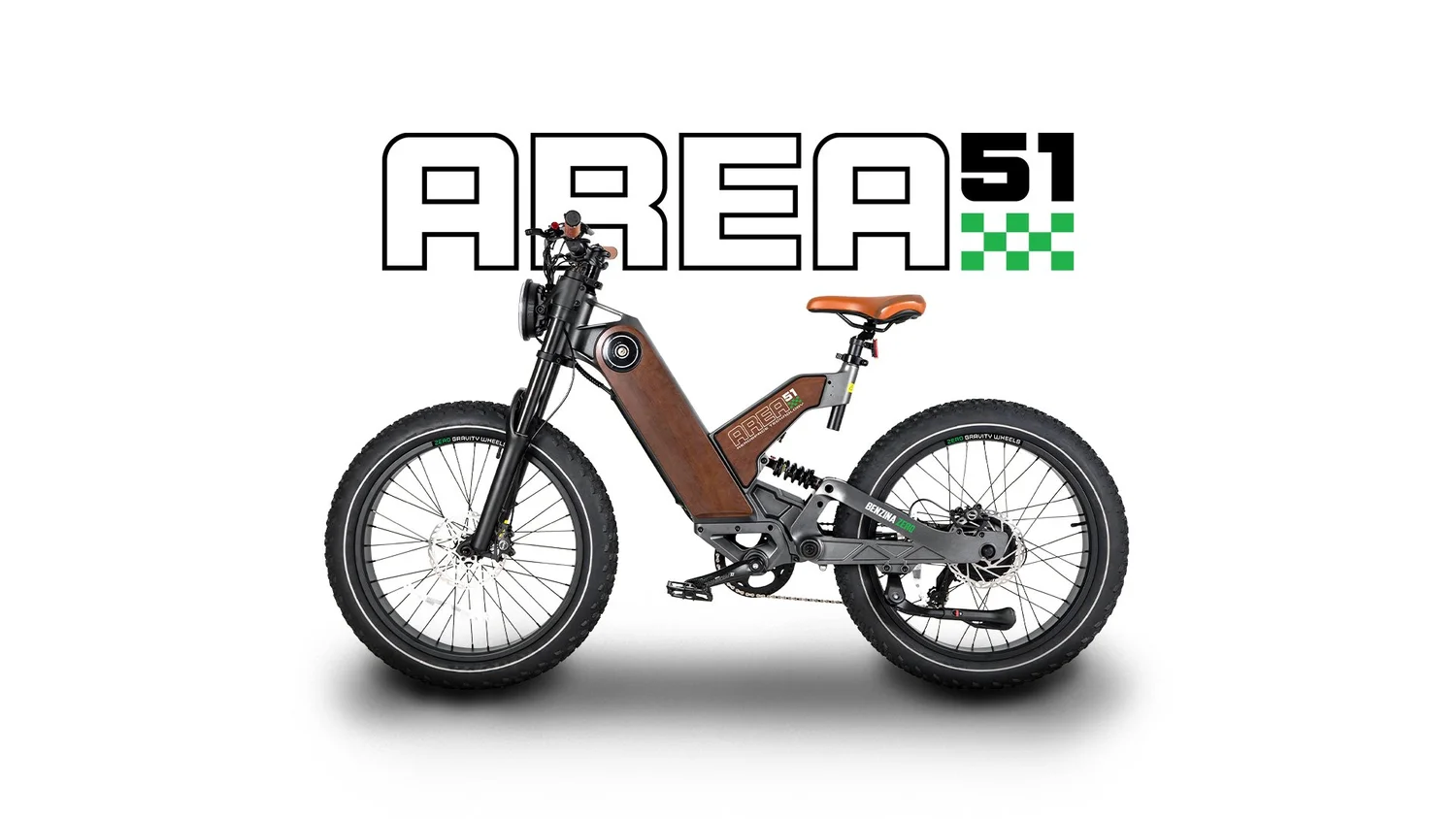 BENZINA ZERO | Electric Mopeds & Scooters