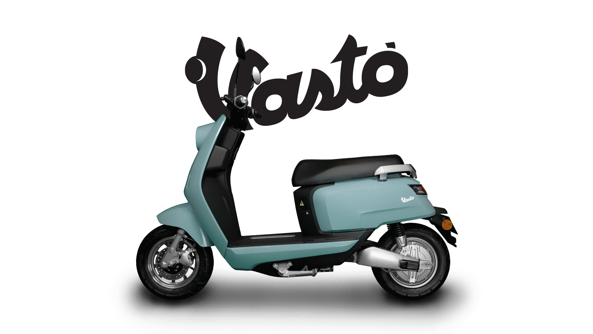 BENZINA ZERO | Electric Mopeds & Scooters