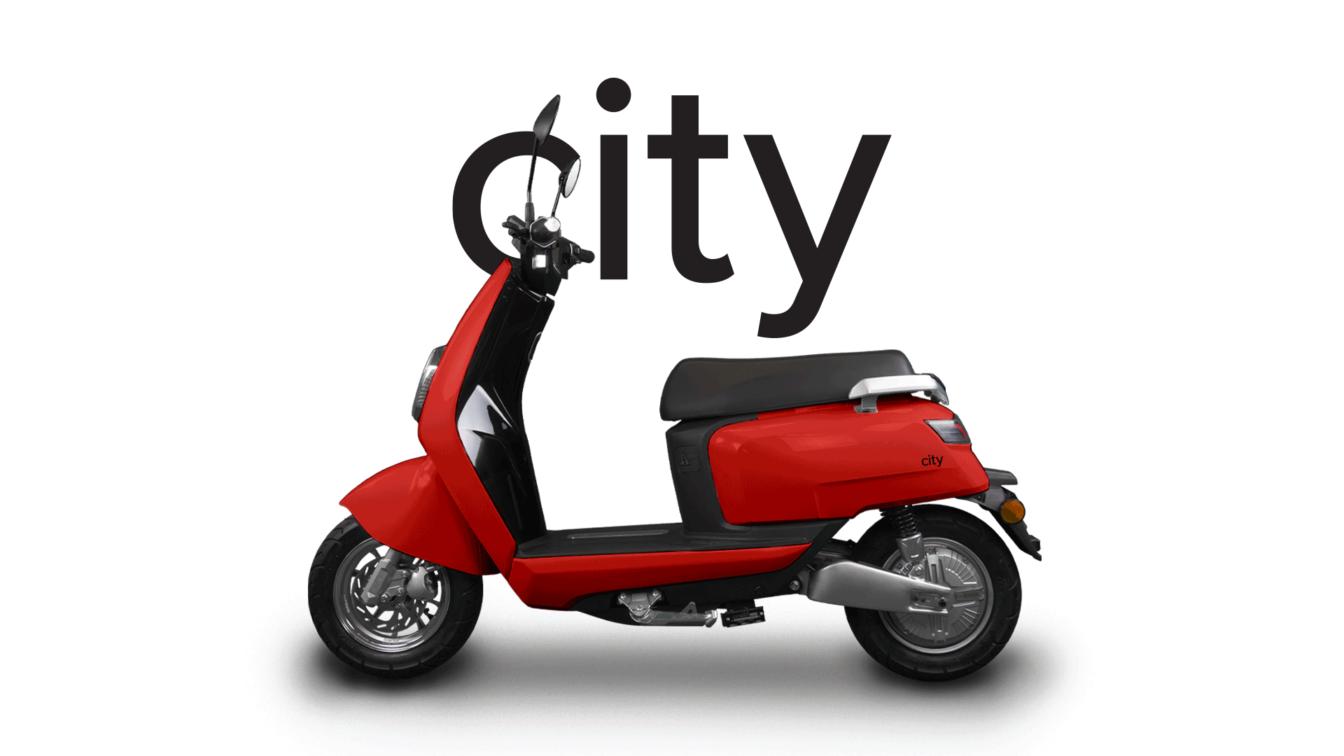 BENZINA ZERO | Electric Mopeds & Scooters