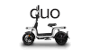 BENZINA ZERO | Electric Mopeds & Scooters