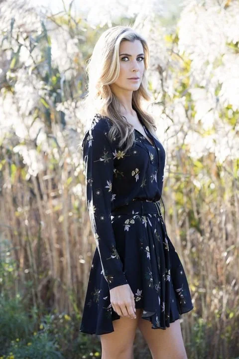 Press — LILLY HARTLEY