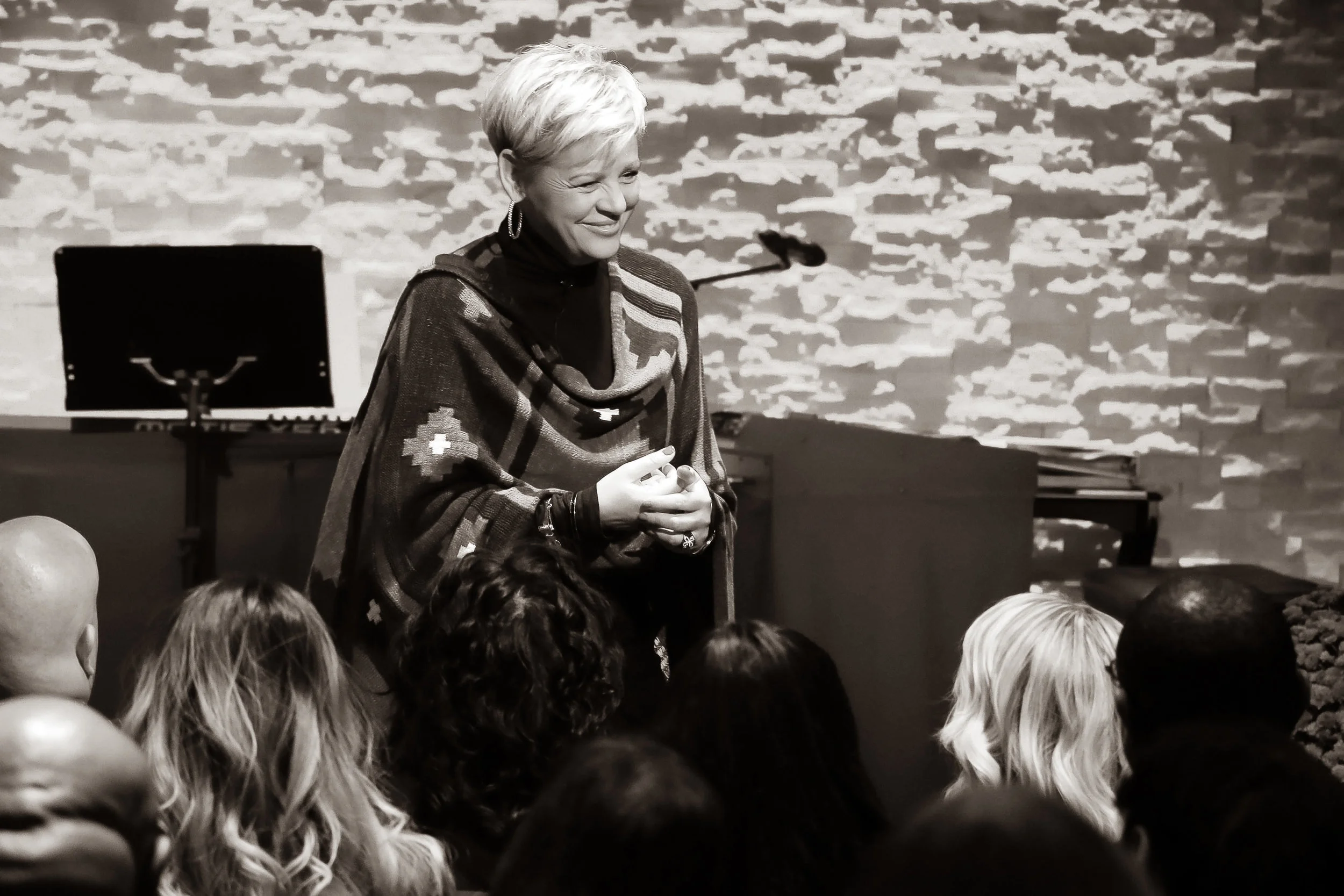 Dufresne Ministries: Legacy Partner