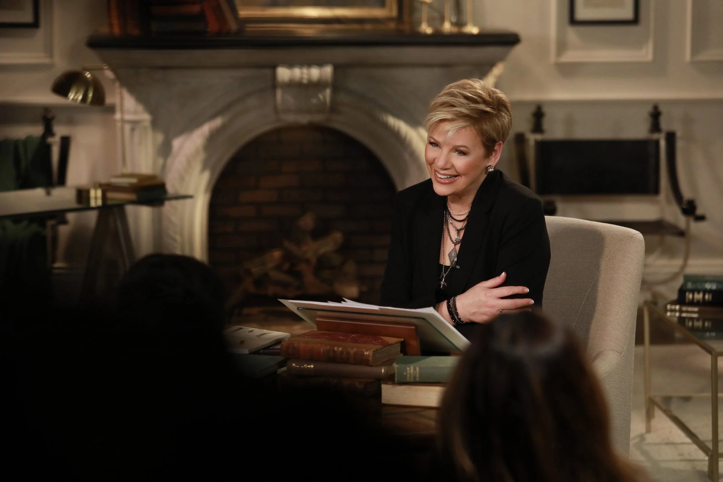 Dufresne Ministries: Legacy Partner